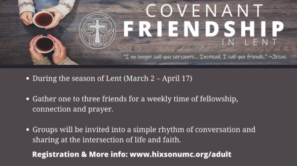 Hixson United Methodist Church