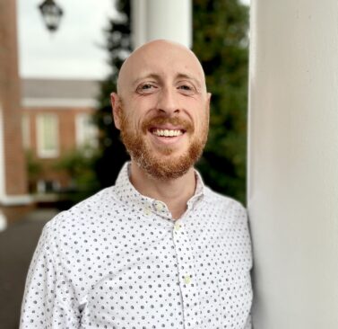 CHURCH STAFF | Hixson United Methodist Church